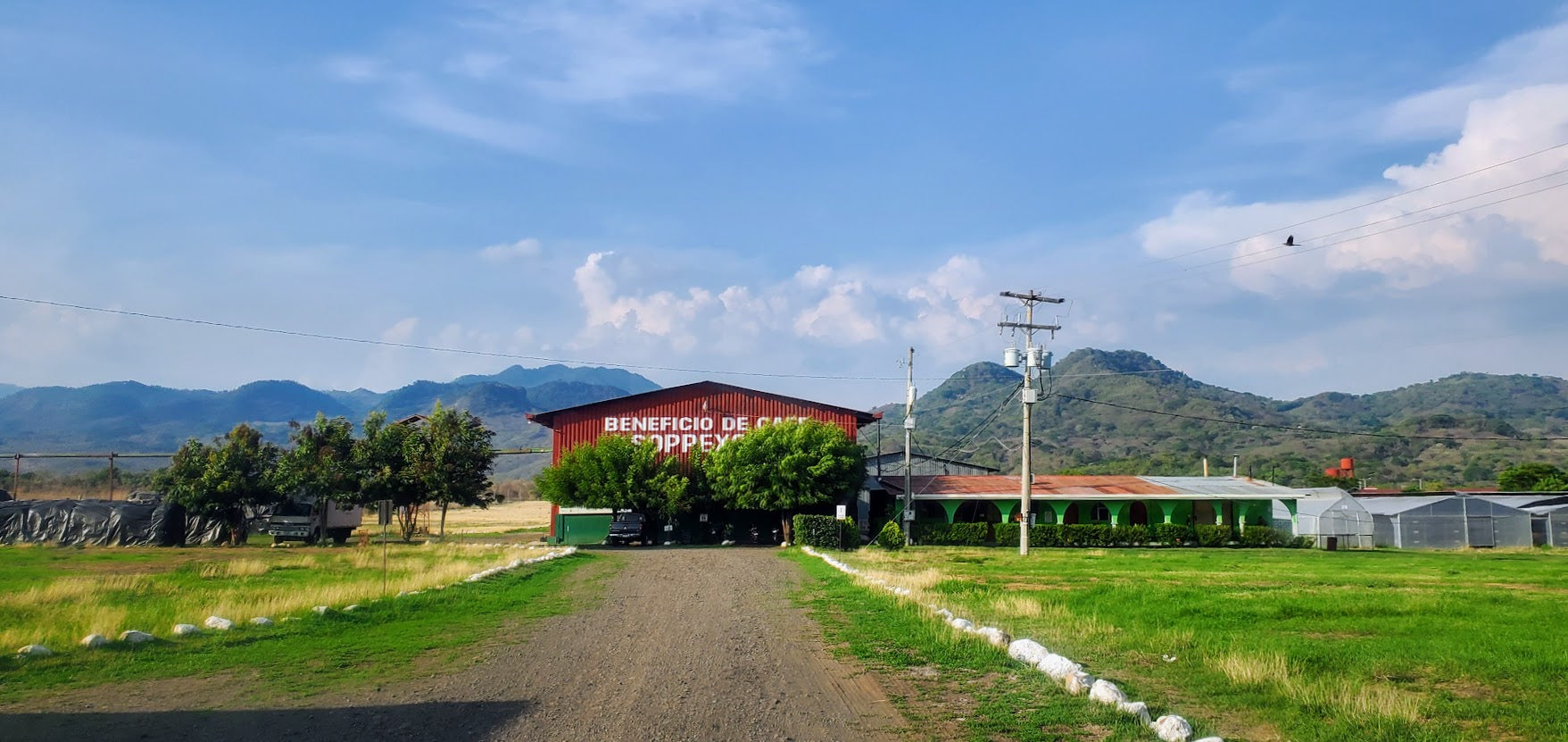 Meet Fatima Ismael, Manager of SOPPEXCCA – Nicaragua – Groundwork ...