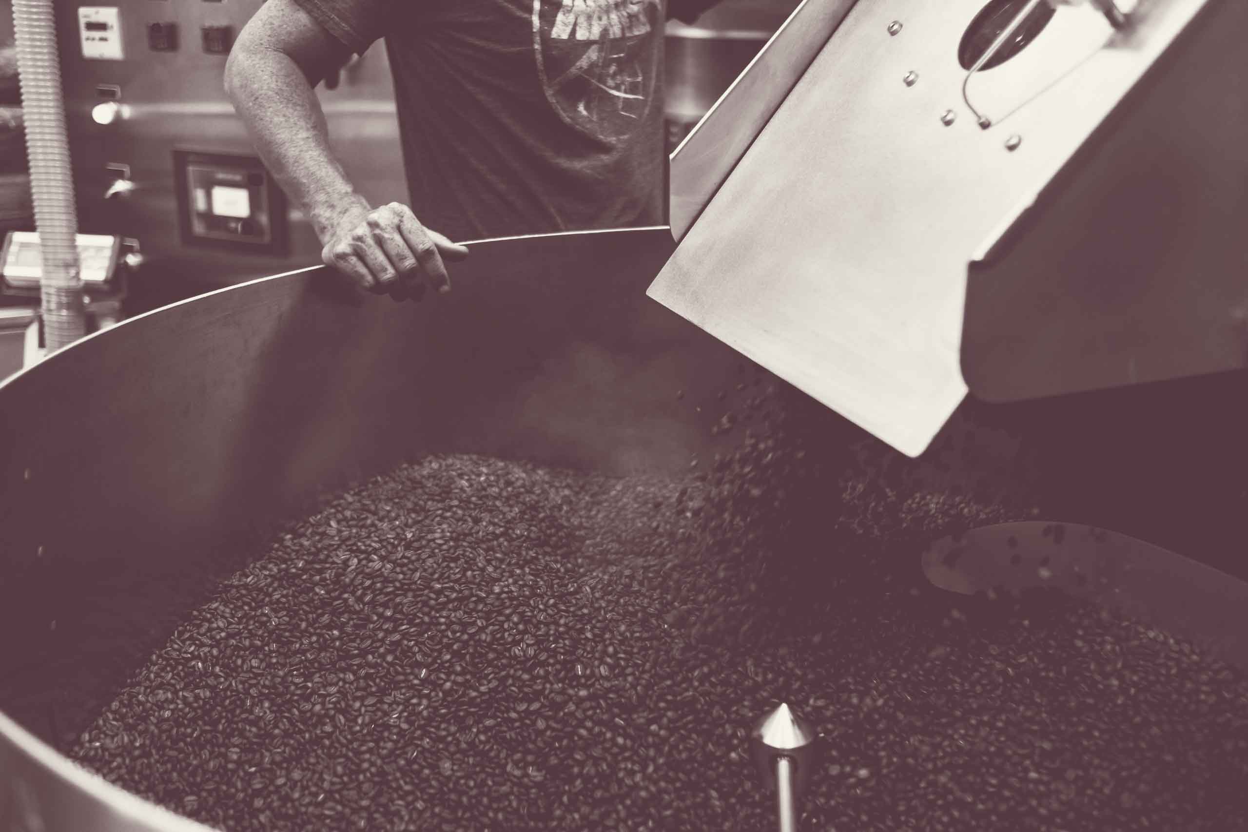 Groundwork Coffee Subscriptions | Certified Organic | Groundwork Coffee