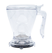 Teaze Tea Infuser – Groundwork Coffee