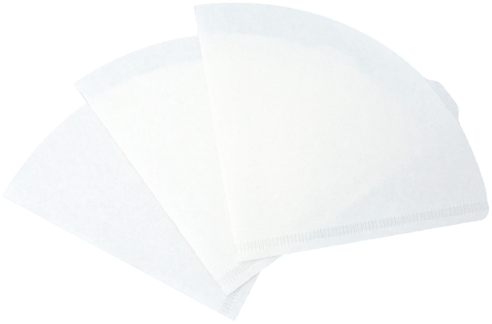 Hario V60 Filters – Groundwork Organic Coffee Roasters